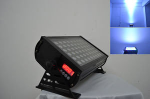 3W LED Wall Washer Lights 54 bulbs RGB / RGBW Flood Light,LED Wall Washer Lights