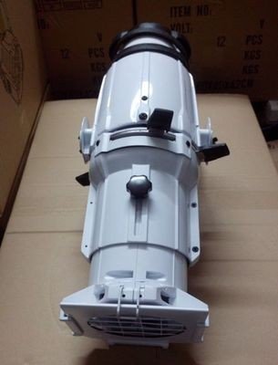 3200k Profile Lighting Moving Head Lamp For 110V / 220V 750W G9.5 HPL Lamp