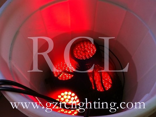 IP65 36X3W RGB High Power LED Par Light Outdoor Par Stage Light