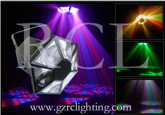 DMX LED Effects Lighting LED Fairy Scattering Flower Light