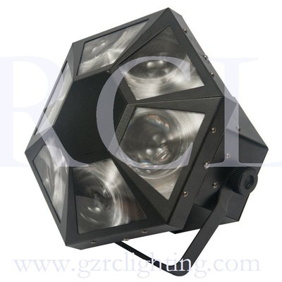 DMX LED Effects Lighting LED Fairy Scattering Flower Light
