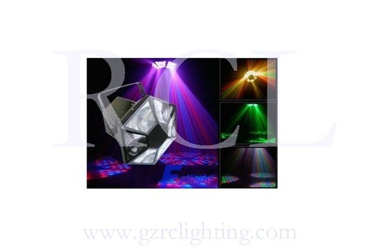 DMX LED Effects Lighting LED Fairy Scattering Flower Light