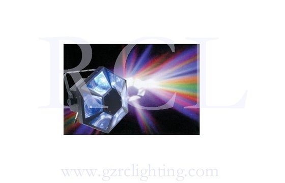 DMX LED Effects Lighting LED Fairy Scattering Flower Light