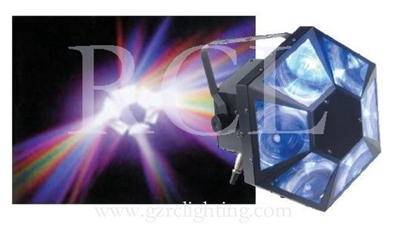 DMX LED Effects Lighting LED Fairy Scattering Flower Light