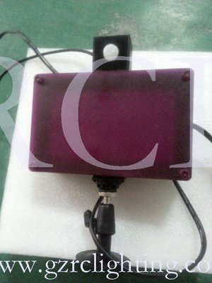 LED infrared Sensor Series LED Effects Lighting White Color Surface Light 10Watt