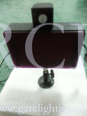 LED infrared Sensor Series LED Effects Lighting White Color Surface Light 10Watt