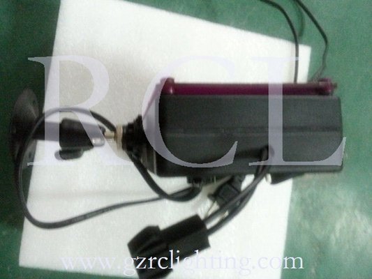LED infrared Sensor Series LED Effects Lighting White Color Surface Light 10Watt