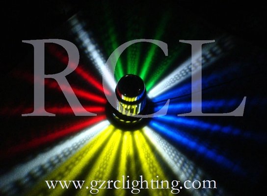 Stage LED Effect Light / LED Mini Small Sunshine Light