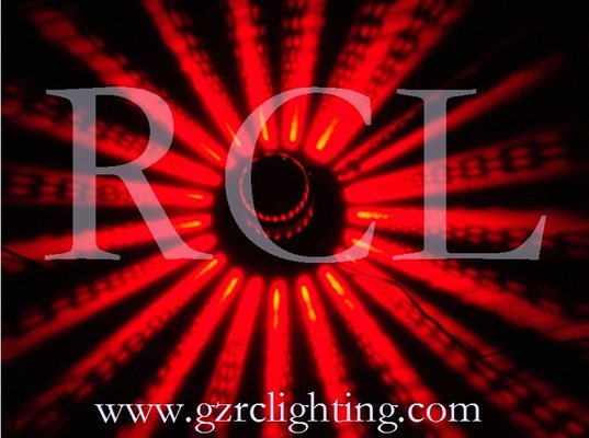Stage LED Effect Light / LED Mini Small Sunshine Light