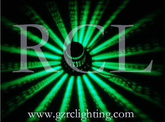 Stage LED Effect Light / LED Mini Small Sunshine Light