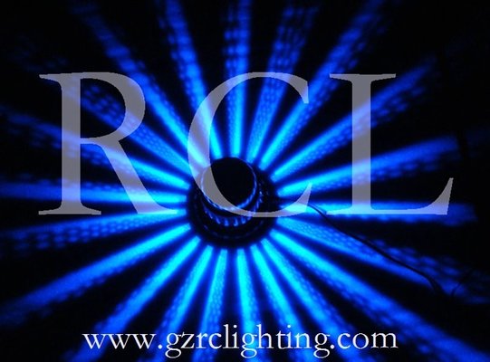 Stage LED Effect Light / LED Mini Small Sunshine Light