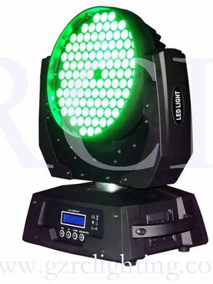 Disco Ktv Led stage lighting LED Moving Head Light 108 LED lights