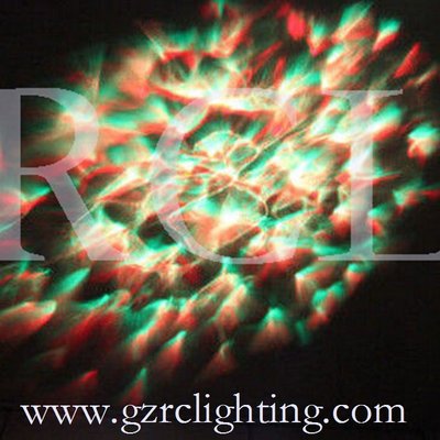 Super Brightness LED Effects Lighting 30W LED Watermark Light AC110/240V , 50-60Hz