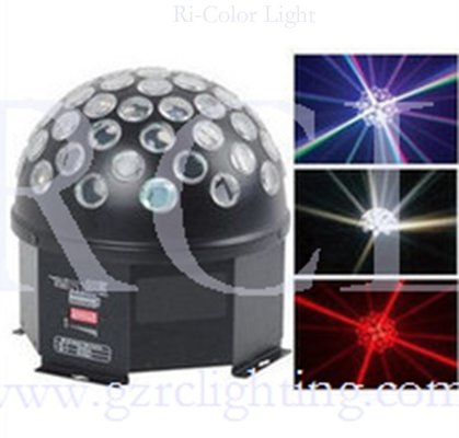 Nightclub LED Effects Lighting