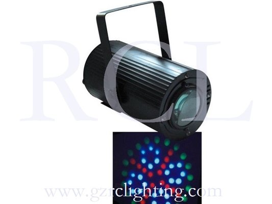 Stage Lighting / LED Effect Light / LED Drum Moon Flower Light