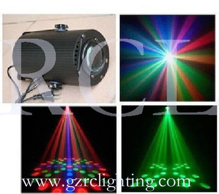 Stage Lighting / LED Effect Light / LED Drum Moon Flower Light