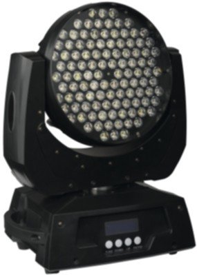 3Wx108 LED Wash Moving Head Light