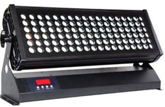 108PCS RGBW LED stage wall washer light DMX512 1w/3w outdoor lights