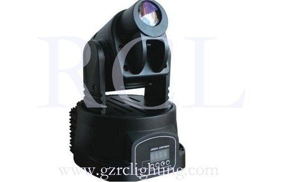 15W RGB LED Rotating Spotlights high brightness white LED Stage Light LED Stage Spot Light