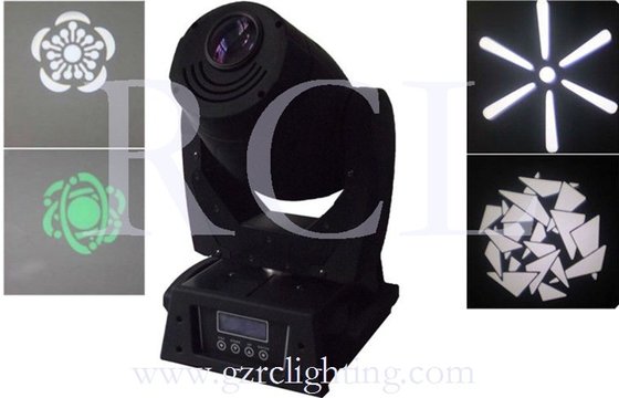 High-power White Light Beads LED Stage Spot Lighting Luminus 120W LED Stage Light