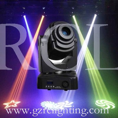 KTV / Nightclub 60 Watt LED Stage Spotlights Pub LED Moving Head Light