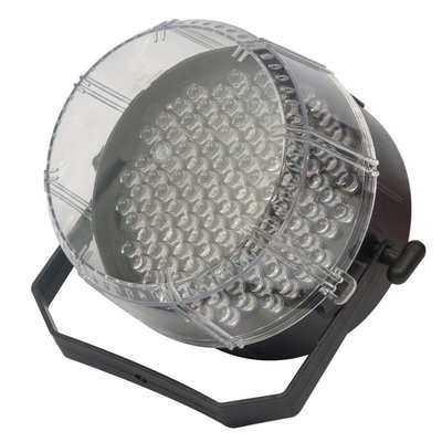 Disco KTV 20W LED Strobe Lights Sound Control DMX Stage Lighting 7 colors