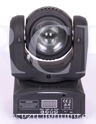 LED 4 in 1 RGBW Unlimited Moving Head Beam Light For KTV DISCO Stage Use