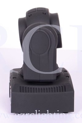 55Watt LED 4 in 1 RGBW Unlimited Moving Head Beam Light With 7Channel / 16Channel LED moving head light 50/60Hz