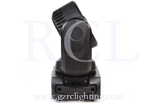 DMX512 3W LED Moving Head Beam Light Four Colors DJ Stage Beam Light LED stage lights