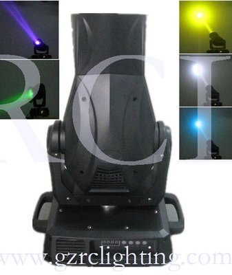 Professional DMX 512 60w LED Moving Head Light For Disco Lighting stage light