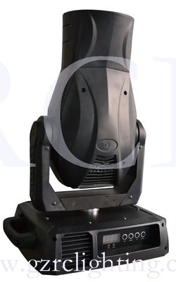 Professional DMX 512 60w LED Moving Head Light For Disco Lighting stage light
