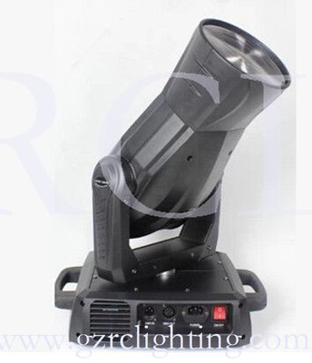 Professional DMX 512 60w LED Moving Head Light For Disco Lighting stage light