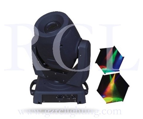 75W LED Gobo Moving Head DMX 512 Dimmer / Strobe Spot  stage lighting