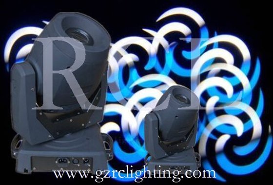 75W LED Gobo Moving Head DMX 512 Dimmer / Strobe Spot  stage lighting