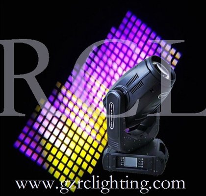 2015 New 280W Beam Spot Moving Head Stage Light