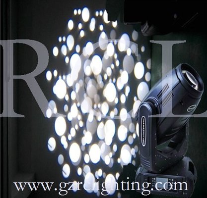 Simple 280W Robe Pointe Beam Spot Moving Head Lighting Spot Wash 3 in 1 Show Light