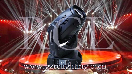 2015 New 280W Beam Spot Moving Head Stage Light