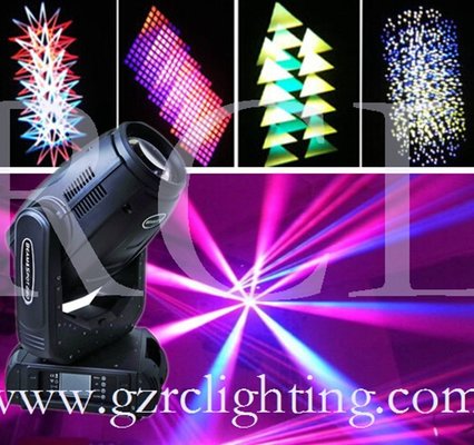 Cheapest Pointe 280W Beam Spot Wash 3 in 1 Show Light