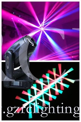 280W Moving Head Beam Event Stage Ceremony Spot Light 10R Beam lighting