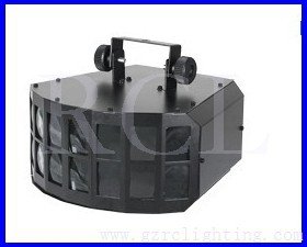 Stage Lighting LED Derby Lighting RICOLOR Lighting LED Effects Light