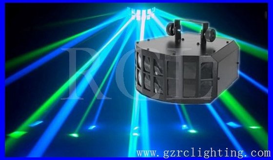 Stage Lighting LED Derby Lighting RICOLOR Lighting LED Effects Light