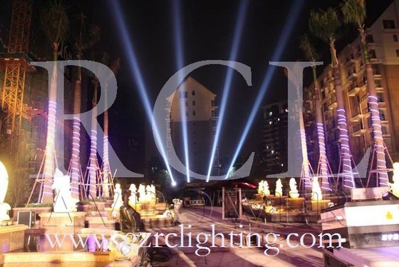 outdoor light 1KW2KW3KW4KW5KW High power Searchlight Stage Lighting