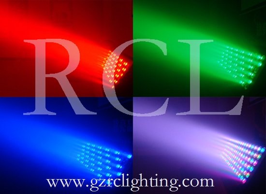 108*3W led high power wall washer/led wall washer/led lights/outdoor light