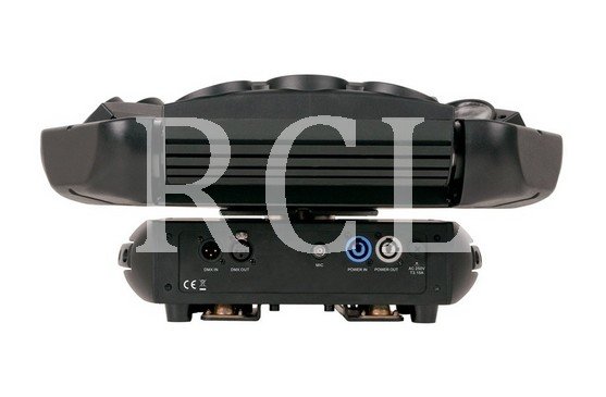 9 Eyes LED Spider Moing Head Light