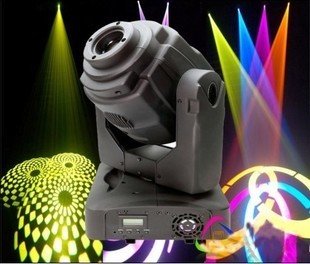 DMX512 60W LED Stage Spotlights Sound control KTV effect Light RCL LED Stage Spot Light