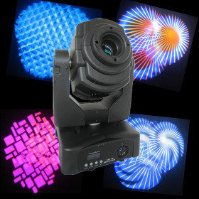 DMX512 60W LED Stage Spotlights Sound control KTV effect Light RCL LED Stage Spot Light
