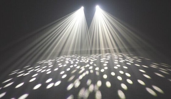 10R 280W Sharpy Beam Moving Head Spot Stage Light