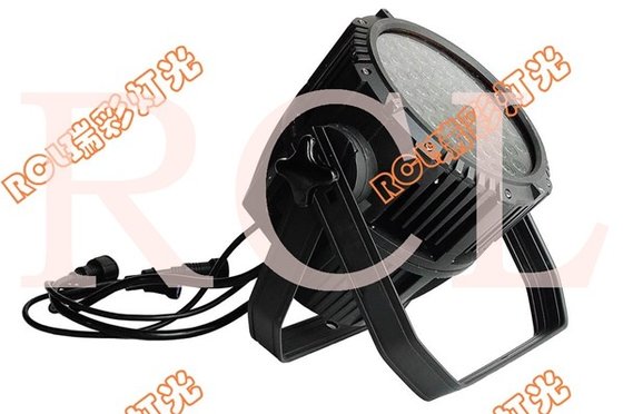 LED54X3W Waterproof PAR Light outdoor par light LED Par Light