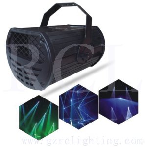 Assassin 2R Beam,Scanner,Laser Simulator 3 in 1 KTV DISCO stage light