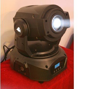 LED 60W moving head  spot light，stage light